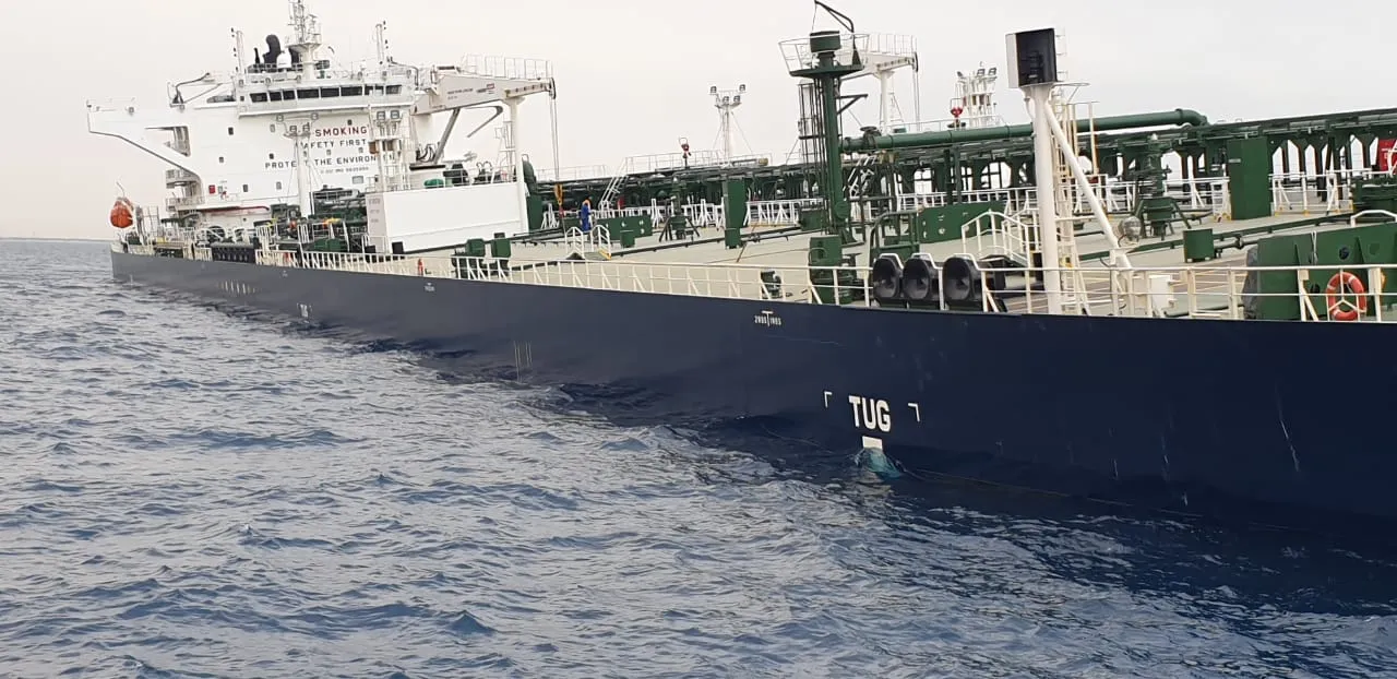 船舶間輸送、石油STS、LPG、CPP、DDPサービス